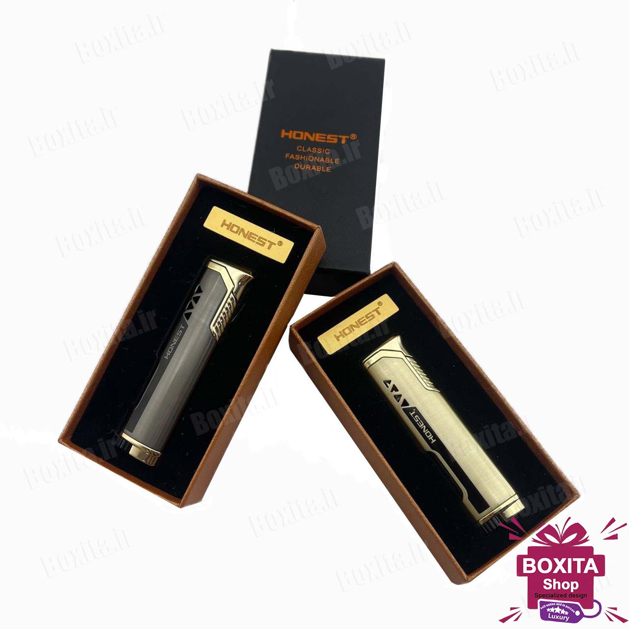 خرید فندک اتمی honest - باکسیتا خرید آنلاین هدیه و کادو |تخفیف ویژه ...