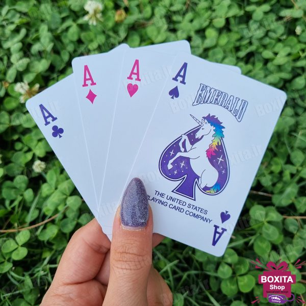 خریدپاسور فانتزی یونیکورن - باکسیتا اینترنتی هدیه و کادو |تحویل فوری ...